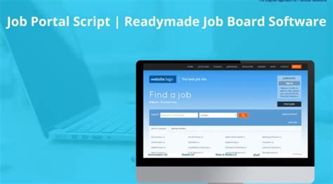 Job Portal Script Job Board Script 99 Clone Scripts
