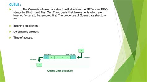 Data Structures Ppt