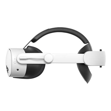 Quest 3s3 Head Strap