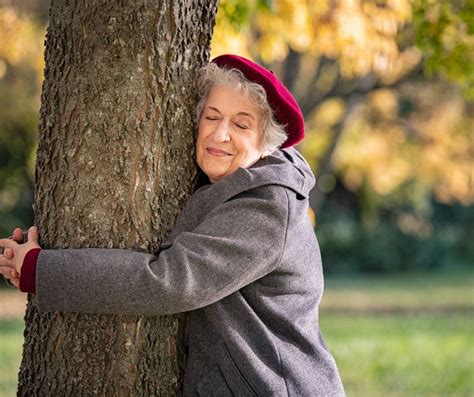 Seven Reasons To Hug A Tree Croydon Spiritualist Church