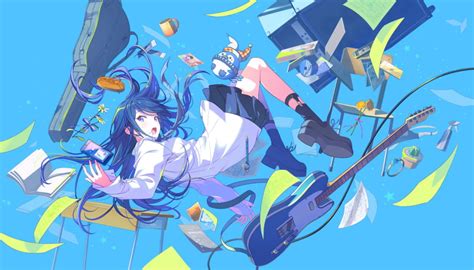 【プロセカ】ユニットイベント限定★4一歌、咲希、穂波、志歩が登場！「青春アッセンブル！ガチャ」開催！ プロセカ攻略まとめ GameΩ