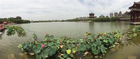 大唐芙蓉园 高清图片堆糖美图壁纸兴趣社区