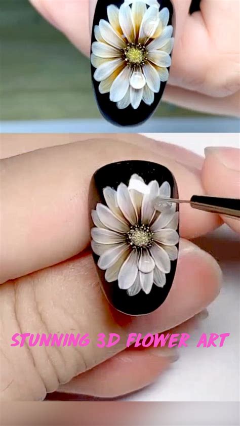 Pin On Nail Tutorials
