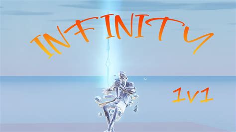 Infinity 1v1 Builds 9601 9898 2461 By B4rry4113n Fortnite Creative