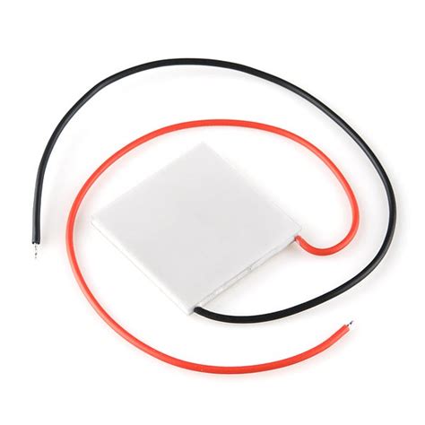 Temperature Feedback With The Thermoelectric Peltier Effect By