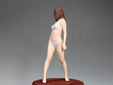 Plamax Naked Angel
