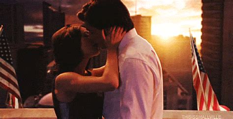 Clark And Lana Smallville Wiki Fandom Powered By Wikia