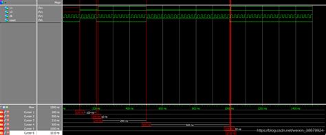 Verilog中阻塞赋值与非阻塞赋值的区别verilog阻塞赋值和非阻塞赋值的区别 Csdn博客