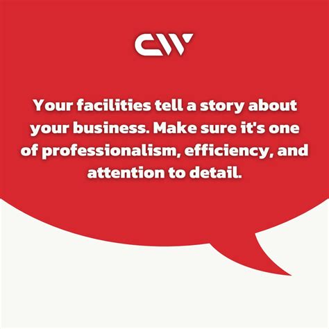 Boost Your Facilities With City Wide Facility Solutions City Wide