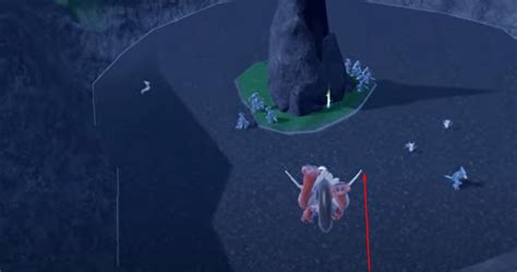 Pokemon Scarlet And Violet Swords Dance Tm Location Gamerhour