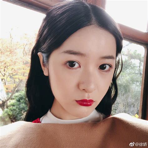 曾被譏「太平公主」！「徐嬌」飆速轉大人 胸前挖空「擠出愛心奶」！