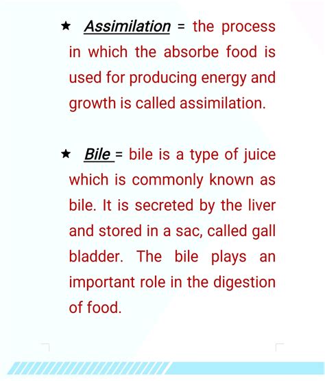 Class 7 Book Science Chapter 2 Notes