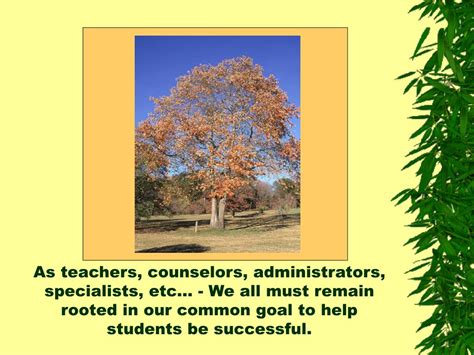 Ppt Trees Powerpoint Presentation Free Download Id6838847