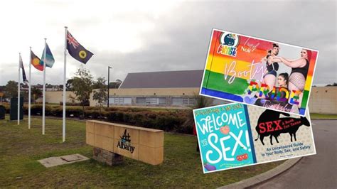 Electors Call For Meeting To Discuss Removal Of Sex Ed Books Kate Larsen