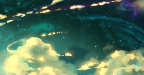 天空 無題 苏翼丶のイラスト Pixiv