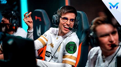 MAD Lions LoL pro Elyoya o LEC LPL to właściwy sposób gry Global