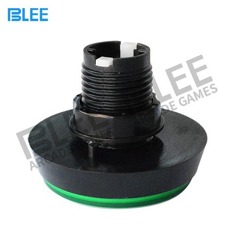 60 Mm Arcade Push Button With Led Blee