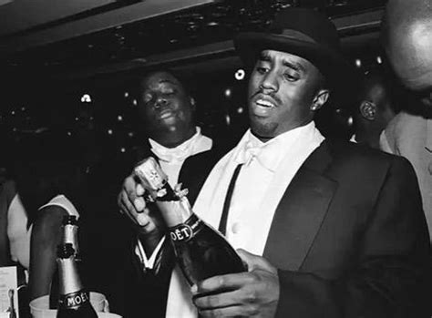 Descubren Plan Que “puff Daddy” Estaría Tramando Desde La Cárcel