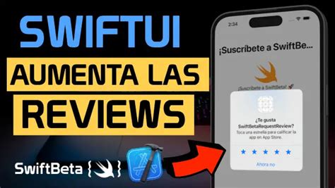 cómo pedir a los usuarios que hagan valoraciones de tu app en el app