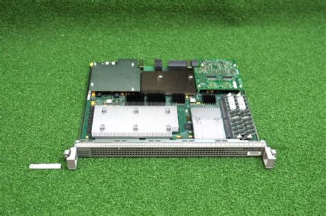 Cisco Asr1000 Esp40 40gbps Embedded Services Processor Ebay