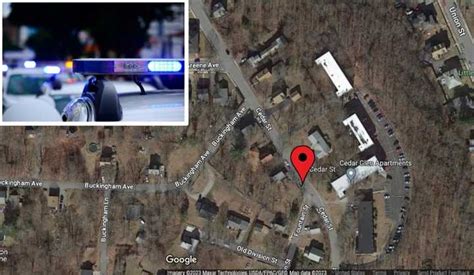 17 Year Old Killed In Ct Shooting Suspect At Large Police Say