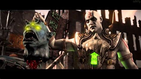 Mortal Kombat X All Predator Introduction Dialogues YouTube
