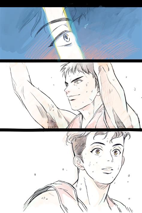Pin by Rcxby on スラムダンク イラスト Slam dunk Dunk Haikyuu