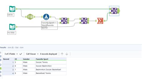 solved help how to replace multiple filters criteria wit alteryx