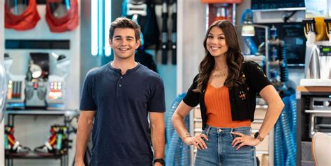 Thundermans Undercover Tráiler Fecha De Estreno Y Qué Esperar Del