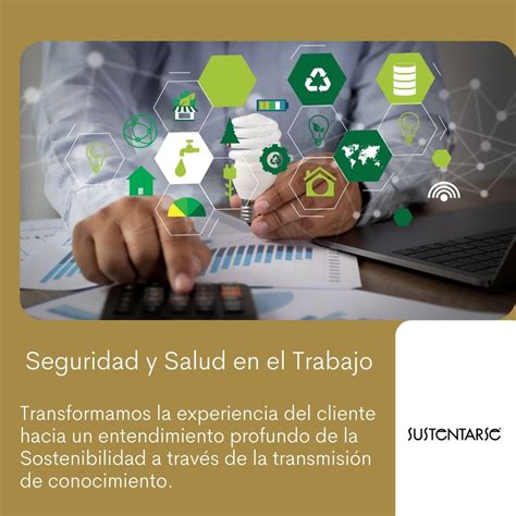 Seguridad Y Salud En El Trabajomejora Eficiencia En El Trabajo