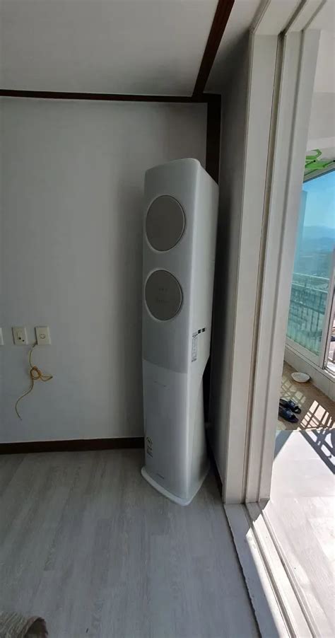 에어컨설치 시스템에어컨설치 에어커텐설치 그린공조시스템 윤달호 숨고 숨은고수
