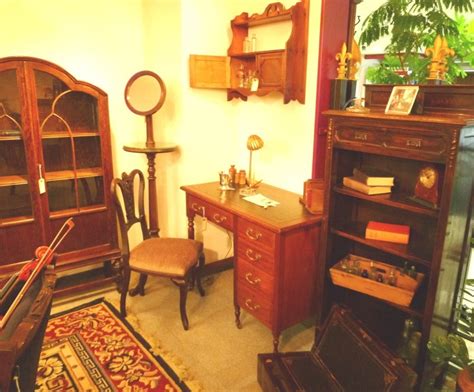 再現！シャーロック・ホームズの部屋 Caurses Au Antiques