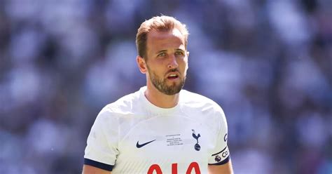 Bayern Munichs Next Steps After £86m Harry Kane Transfer Bid Rejected