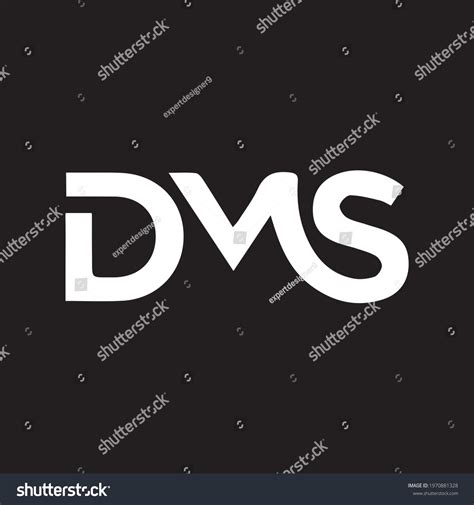 Dms Logo Images Stock Photos Vectors Shutterstock