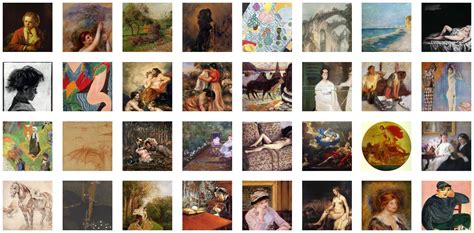 Generating Art Using A Conditional Generative Adversarial Network With Keras Vojtech Cahliks Blog