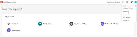 Adobe Unified Experience For Workfront Adobe Workfront
