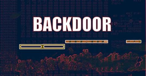 Kumpulan Shell Backdoor
