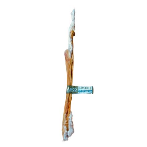 Hairy Giant Rabbit Stick Anco Naturals