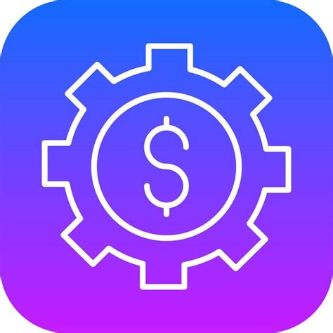 Premium Vector Cost Vector Illustration