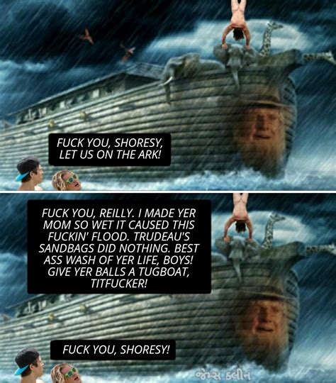 311 Best Great Flood Images On Pholder History Porn Imaginarymaps