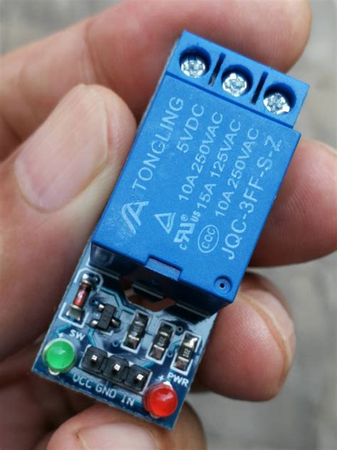 【arduino】108种传感器模块系列实验（资料代码图形仿真） 第18页 Arduino