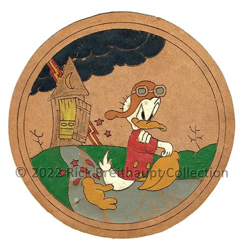 17th 35th And 54th Troop Carrier Squadrons 64th Troop Carrier Group