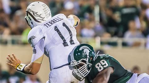 Wmu Football Announces 2015 Schedule