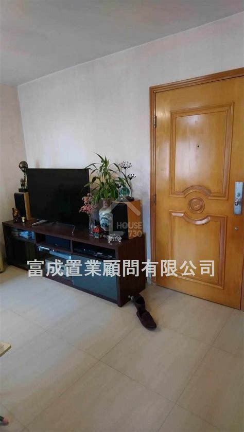 九龍灣彩霞邨住宅屋苑出售， 罕有靚裝已補仲要超平1樓以上可睇 自由 House730