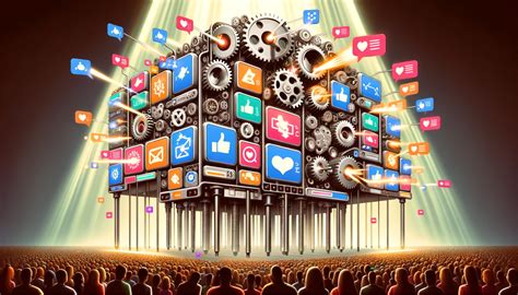 The Impact Of Social Media Algorithms On Content Visibility