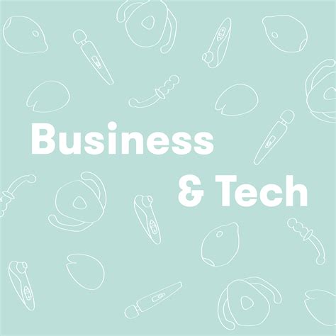 Women Of Sex Tech Directory Images Design On Behance