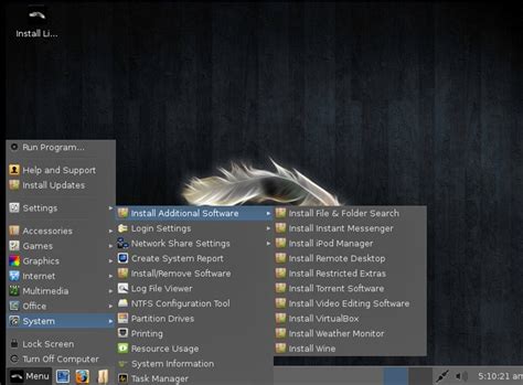 linux lite 7 4 download free