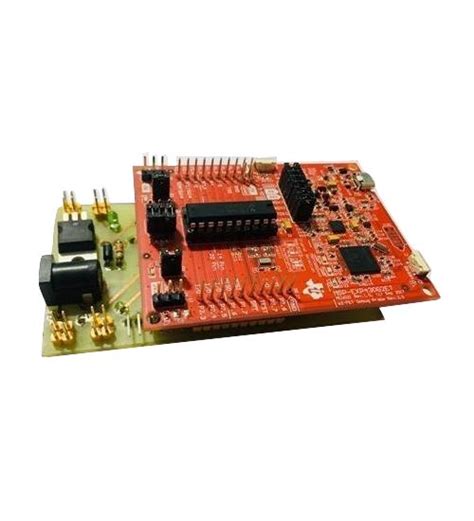 Customized Iot Ti Wifi 2 Iot Development Board Development