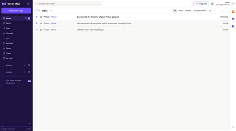 How To Block Junk Emails Choose A Spam Email Blocker Temp Mail