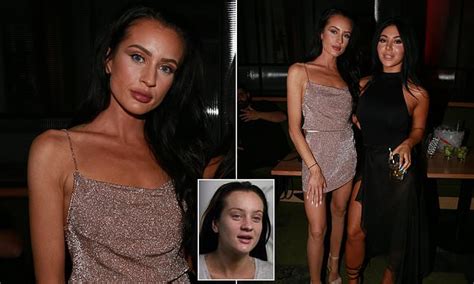 Mafs Villain Ines Basic Looks Unrecognisable With Plump Lips And